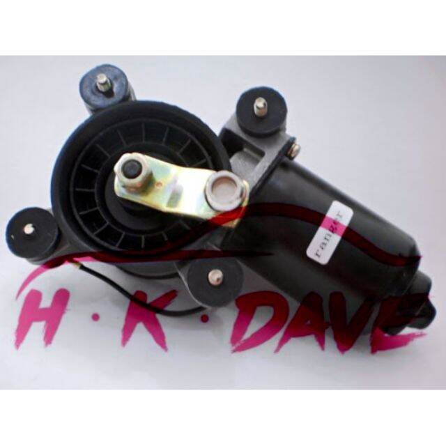 FORD RANGER WL FRONT WIPER MOTOR | Lazada