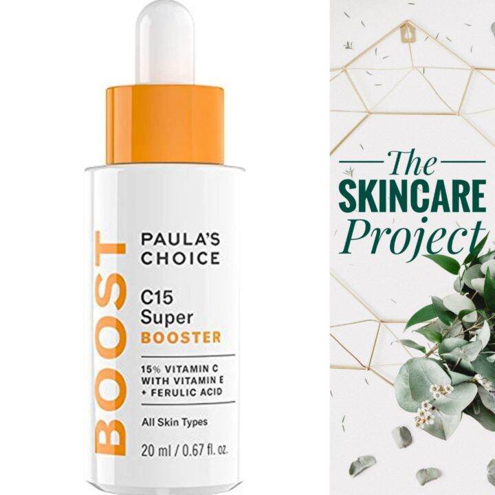 Paula's Choice C15 Super Booster | Lazada PH