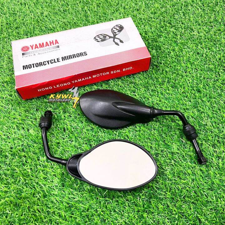 Spion X1 Yamaha Aerox Nmax Lexi Vario Universal | Lazada Indonesia