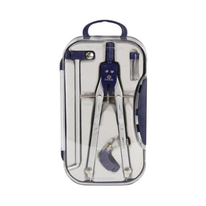 วงเวียน INCA MASTER 700 (4 ชิ้น) (PC) | Lazada.co.th