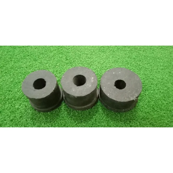 Rubber Silencer for Open Pipes belt for men | Lazada PH