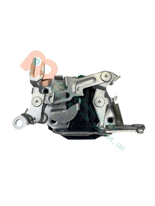 กลอนประตู T/W โตโยต้า ไดน่า BU60 TOYOTA DYNA BU60 (ราคา/ข้าง) | Lazada ...
