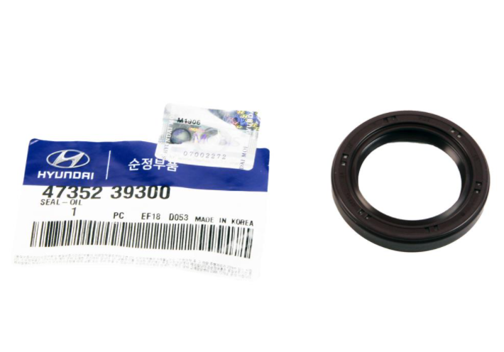 [ORIGINAL] 4735239300(34-49-7) TRANSFER CASE INNER OIL SEAL HYUNDAI ...