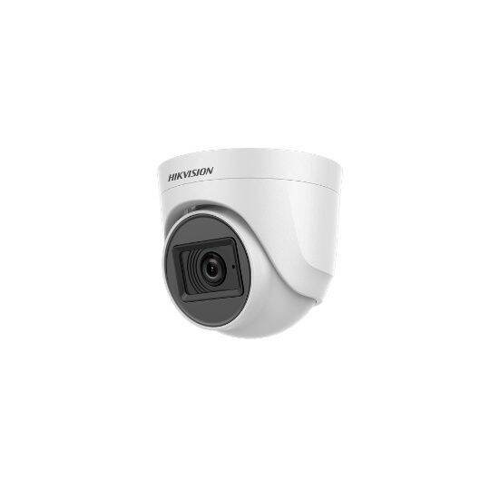 HIKVISION DS-2CE76DOT-EXIPF 2MP Indoor Dome Camera 3.6mm | Lazada