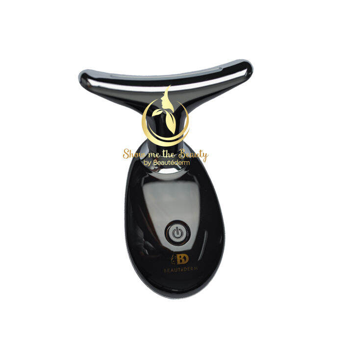 Beautederm Intense Pulsed Light Anti-Wrinkle Instrument IPL BLACK ONLY ...