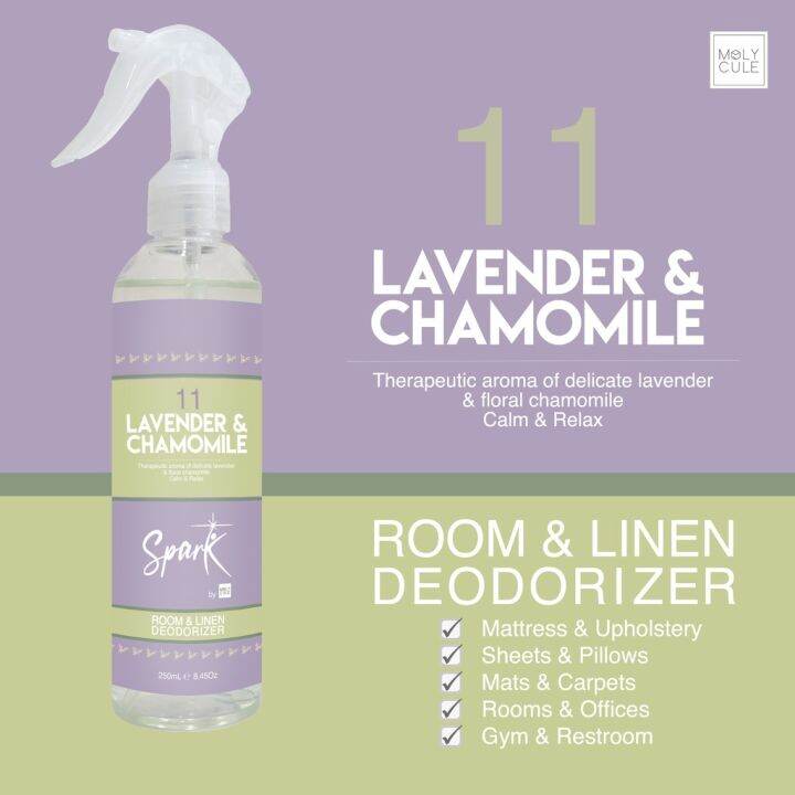 Room & Linen Deodorizer Room Spray Home Scent Fragrance Hotel Liter ...