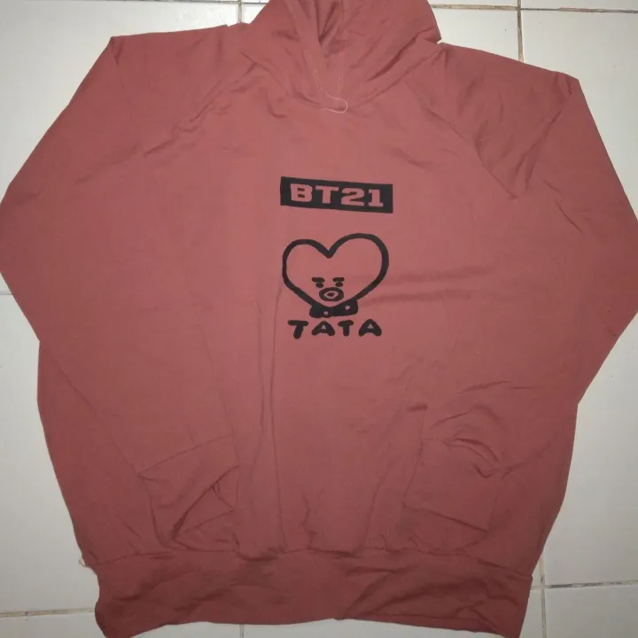 Bt21 jacket | Lazada PH