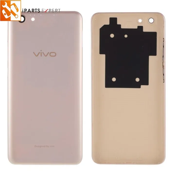 IPARTSEXPERT Back Housing Replacement Rear Cover for Vivo Y71 | Lazada PH