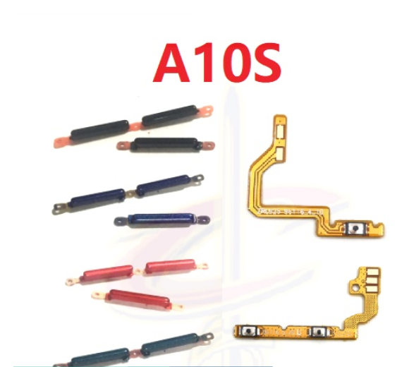 Power Button flex For Samsung galaxy A10S Volume Button | Lazada PH