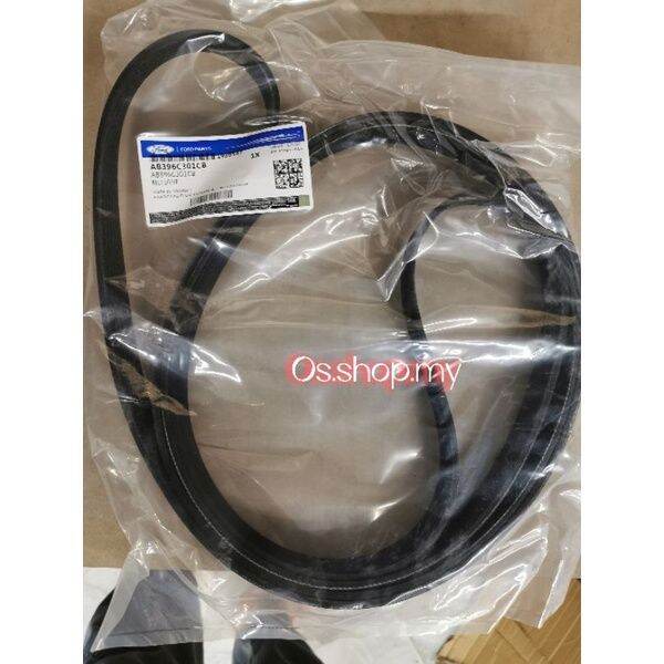 FAN BELT 7PK3136 GENUINE PART ORI FORD RANGER T6 2.2 Mazda bt-50 bt50 2 ...