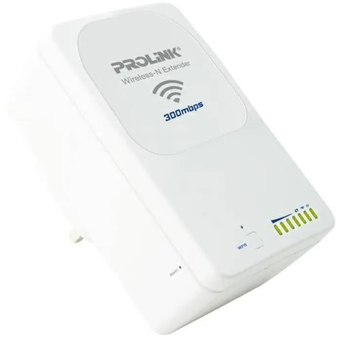 PROLINK Extender Wifi PWN3701 | Lazada Indonesia