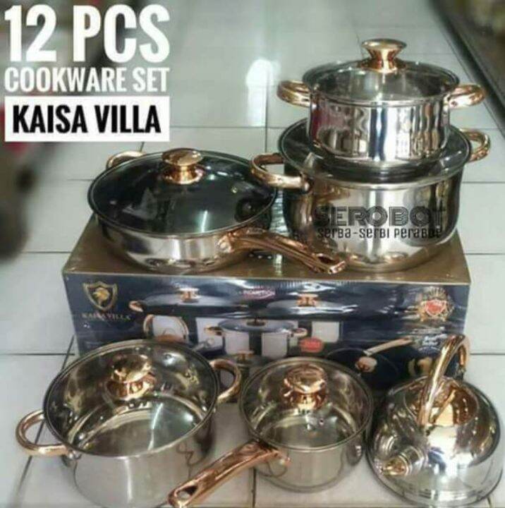 Kaisa villa | Lazada PH