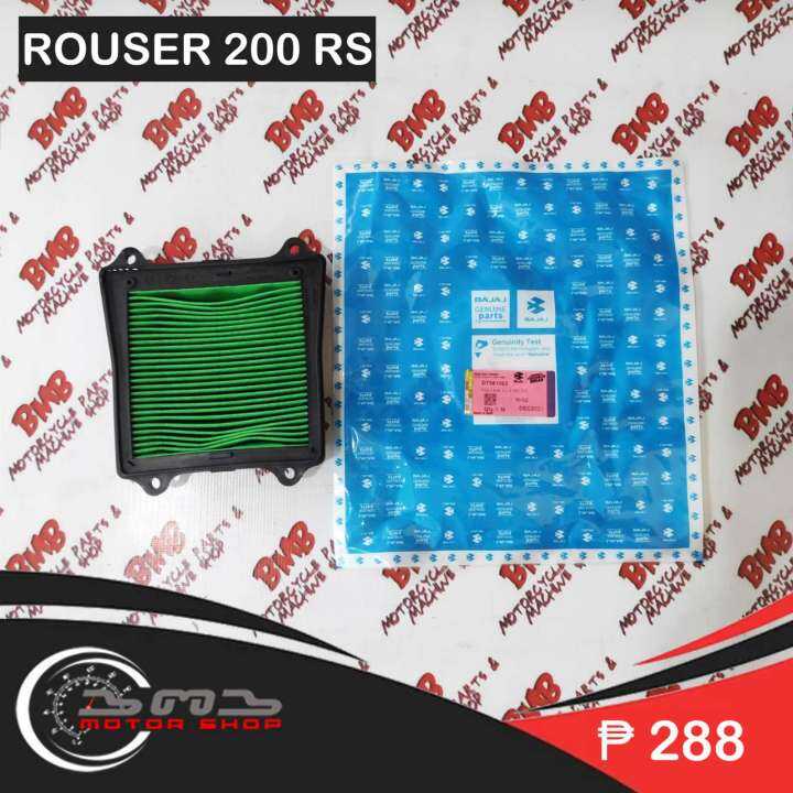 Air Filter Element RS200 DT581062 | Lazada PH