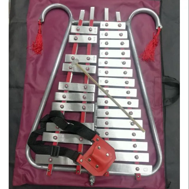 LYRE XYLOPHONE (MEDIUM ) | Lazada PH