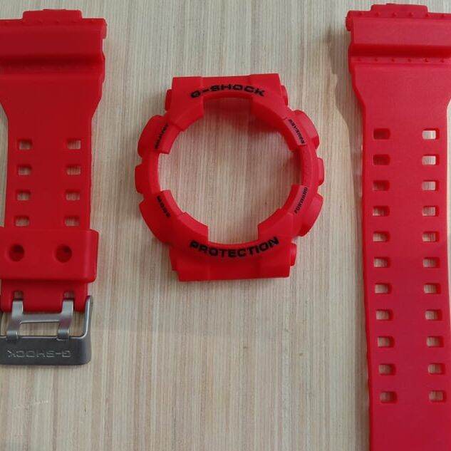 GA100 GA110 GA120 GD100 GD110 GD120 GLS100 GAX100 GA135 G Shock ...