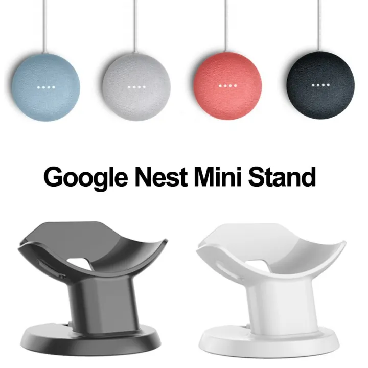 ขาตั้ง Google Nest Mini (2nd generation) | Lazada.co.th