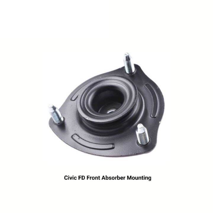 TCA - Honda Civic SNA FD Front Absorber Mounting | Lazada