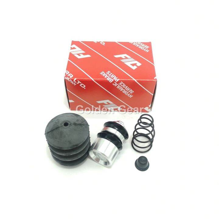 Toyota Innova Diesel 2005 2015 Clutch Slave Secondary Repair Kit