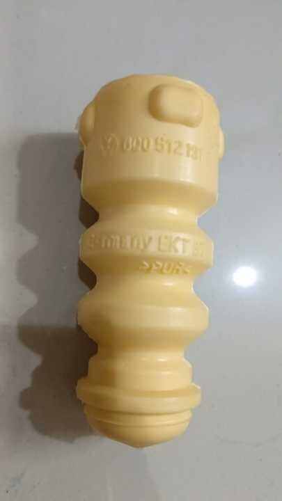 1J0512131 / 6Q0512131C REAR ABSORBER BUSH VW POLO SEDAN VW VENTO POLO 1 ...