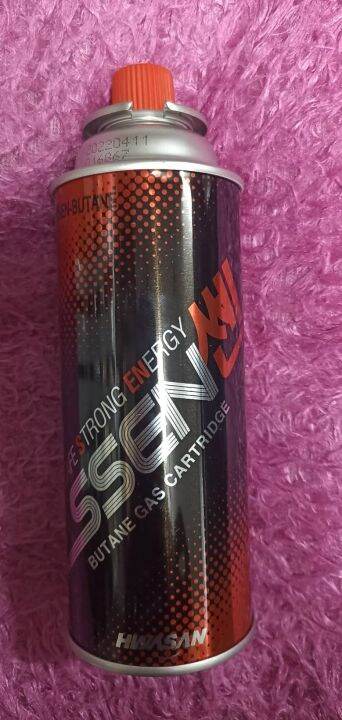 SSEN Butane Gas / 1Piece Only | Lazada PH