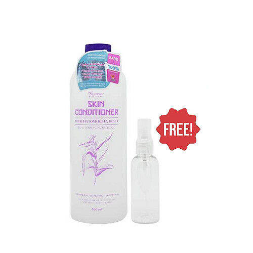 AUTUMN Skin Conditioner With Hatomugi Extract 500mL By Autumn Pure ...