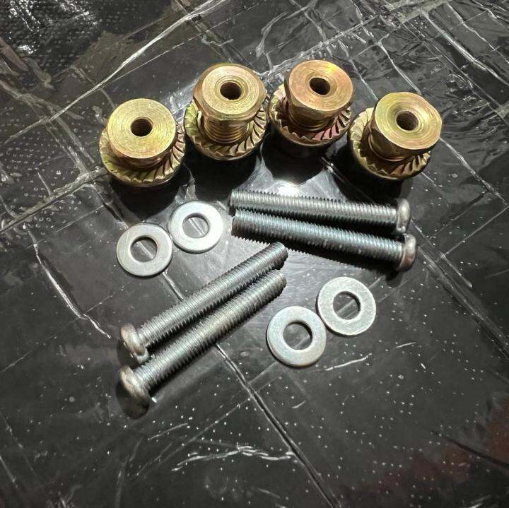 BAUT VISOR BAUT WINDSHIELD ANTI JEBOL NMAX AEROX LEXI ADV | Lazada ...