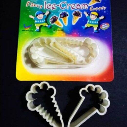 Acuan Biskut Aiskrim / Aiscream Cutter Acuan Biskut | Lazada