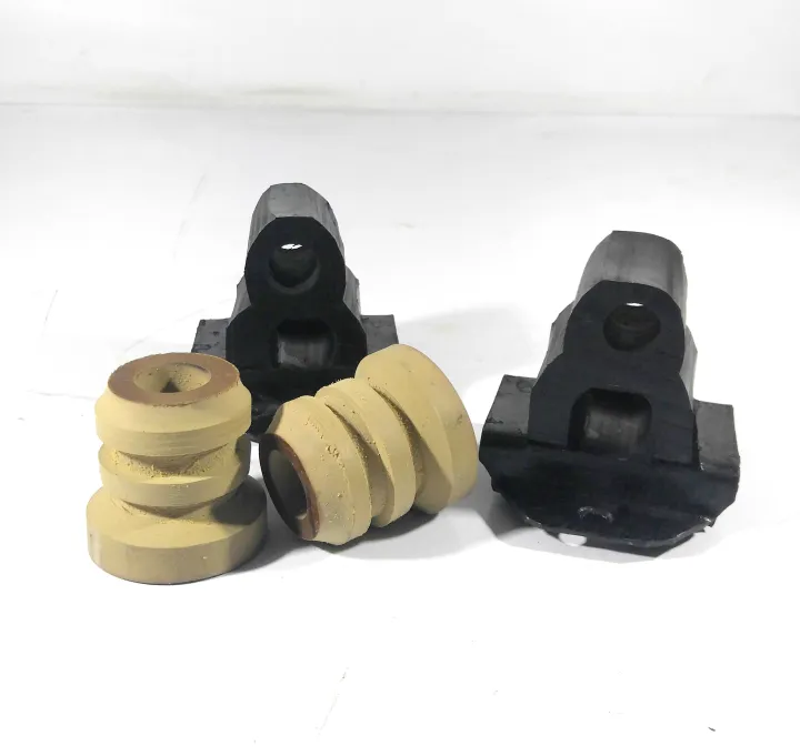 Stopper Chasis Dan Stopper Shock Toyota Avanza Rush Depan Belakang ...