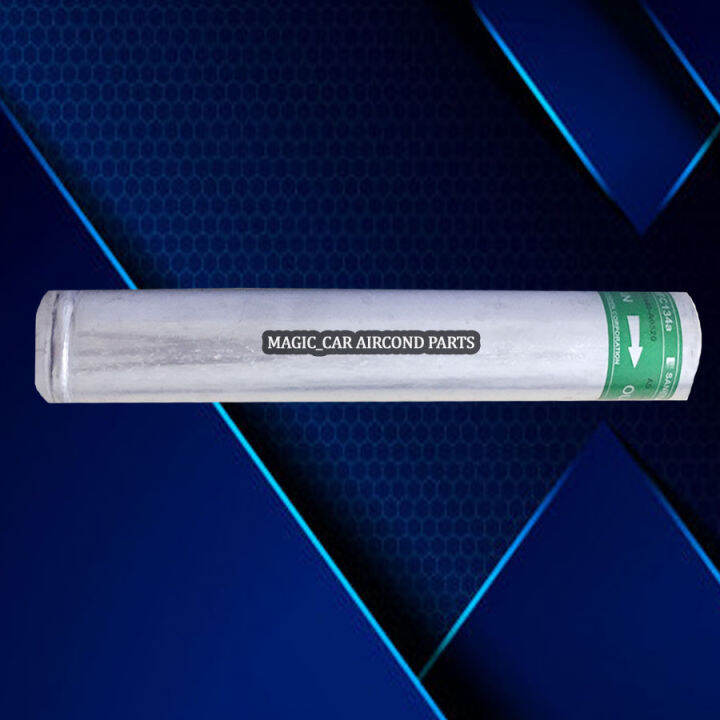 PERODUA AXIA ORIGINAL SANDEN SD RECEIVER DRIER/ FILTER DRYER (CAR ...