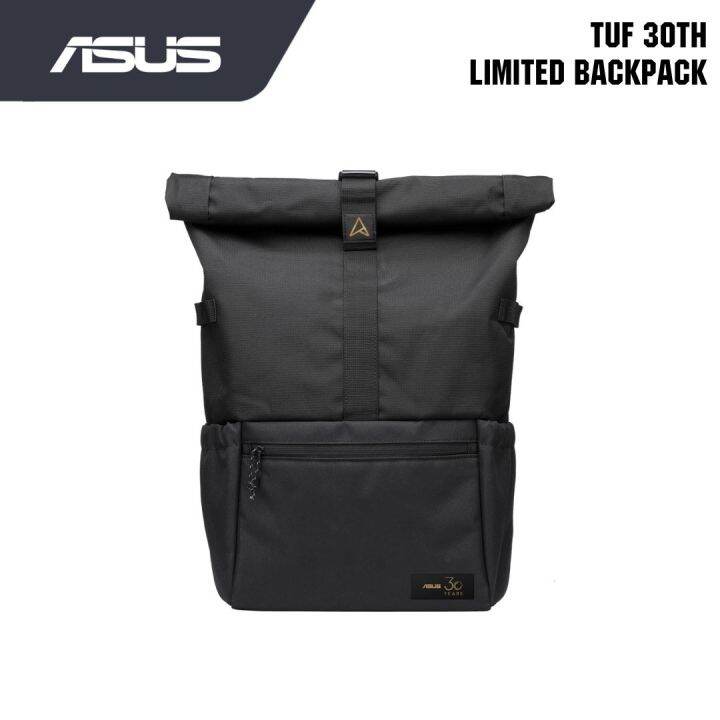 ASUS TUF 30TH Limited Backpack | Lazada