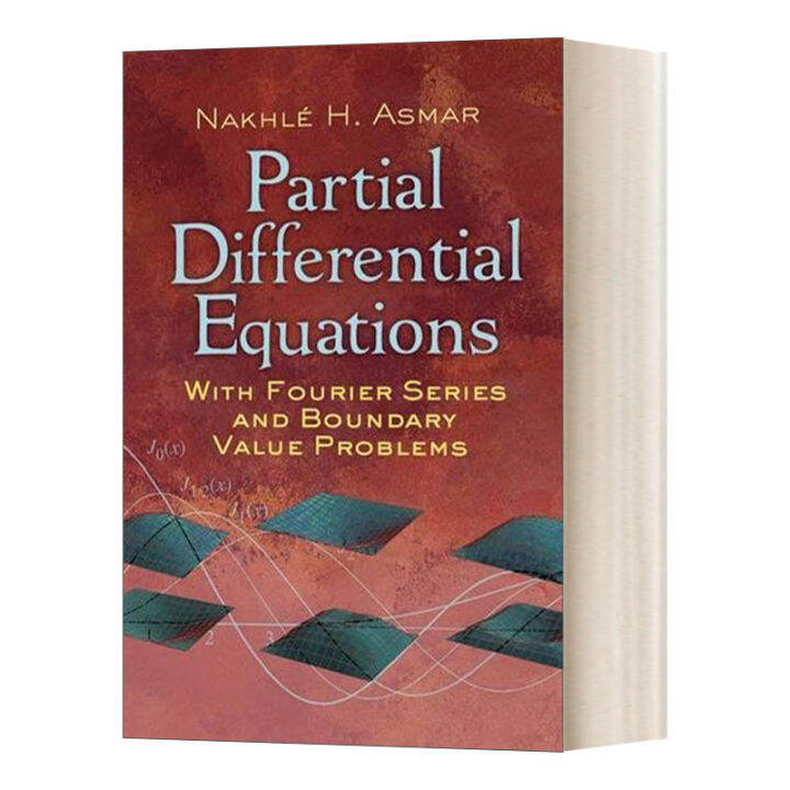 Partial Differential Equations with Fourier Series | Lazada Partial Differential Equations with Fourier Series | Lazada