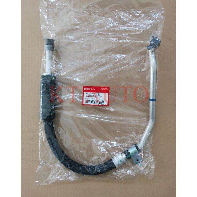*ORIGINAL HONDA T7A HRV 2015-2018 AIRCOND SUCTION HOSE/HOS COMP 80311 ...