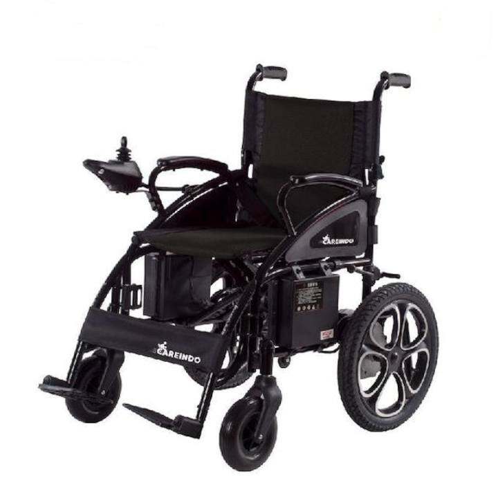 Kursi Roda Elektrik KY 123 Sellaco Kursi Roda Listrik | Lazada Indonesia