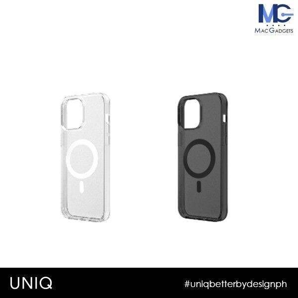 Uniq Lifepro Xtreme Magclick Iphne 14 | Lazada PH