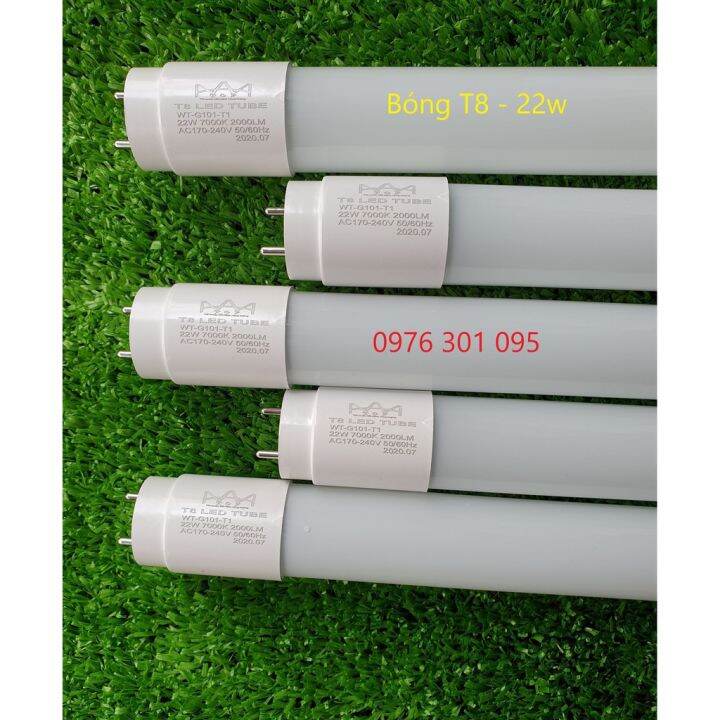 Bóng Đèn Led 1m2 22w Siêu Sáng | Lazada.vn