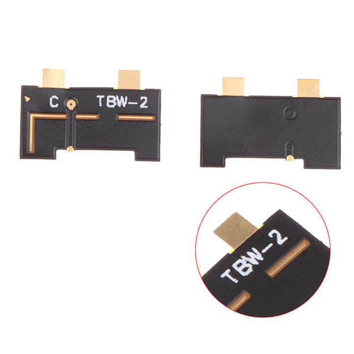 Maelovely 1 Pieces Small Emmc Dat0 Adapter Flex Cable For Ns Switch