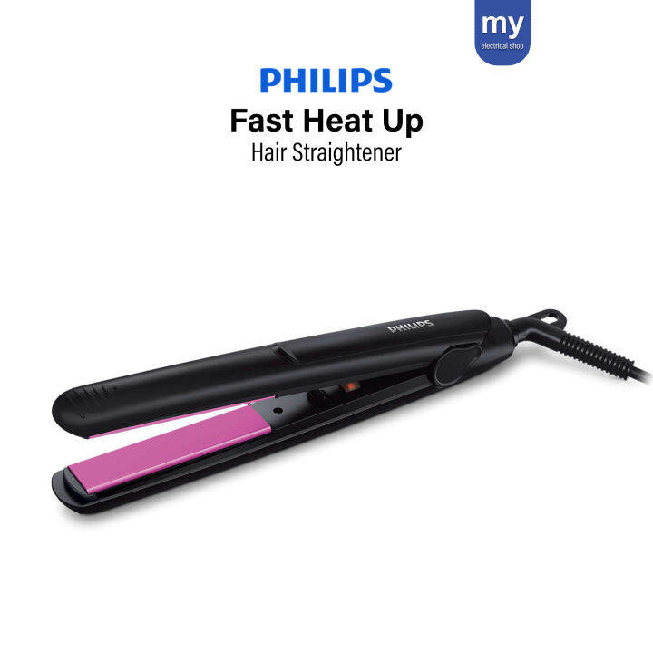 Philips Hair Straightener HP8302 HP8401/00 HP8401 | Lazada
