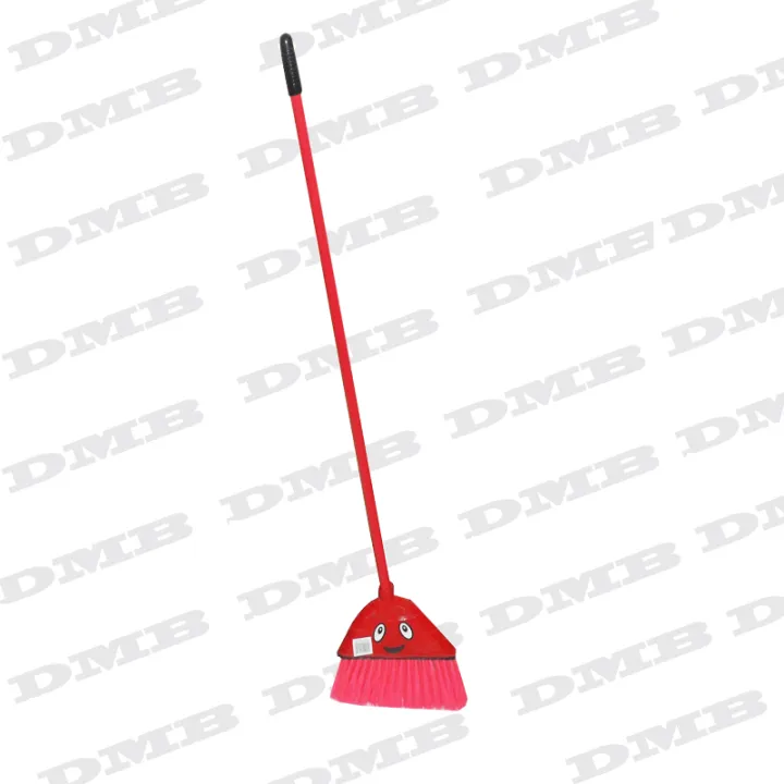 Plastic Broom Small PB2018 | Lazada PH