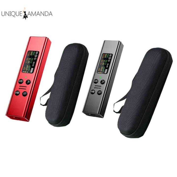 Nuclear Radiation Detector with 0.96-inch TFT Display High Precision ...