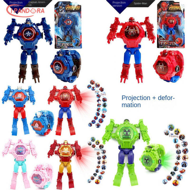 IP ของเล่นตัวการ์ตูนสำหรับเด็ก ตุ๊กตาสุนัขน่ารัก Jam Tangan Elektronik ...