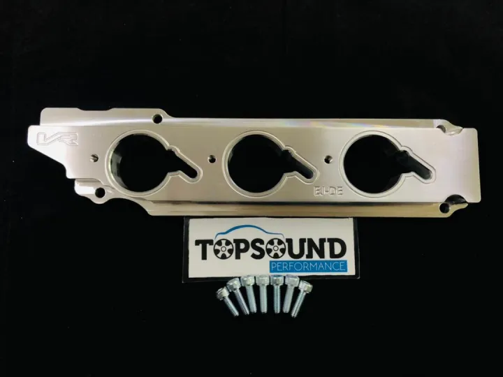 VELOCITY PLUG COVER COP PLATE PERODUA KELISA SWAP K20 / K24 COIL | Lazada