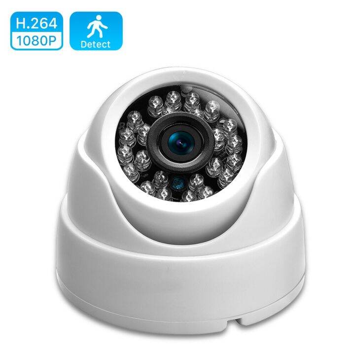 HD IP Camera 4MP 2K HD Indoor Dome Camera IR Lens 2.8Mm 2MP IP CCTV ...
