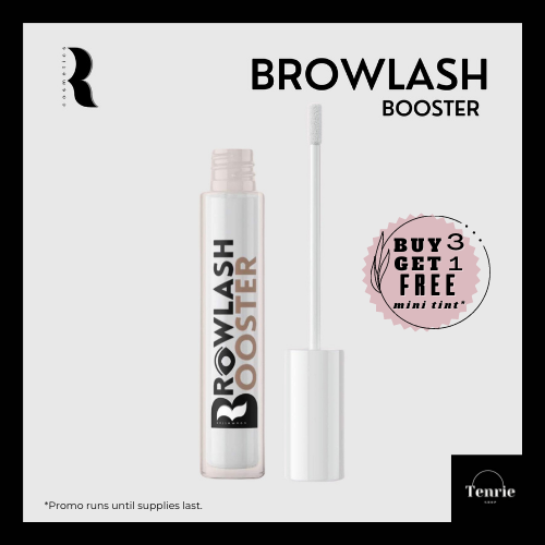 RIRI COSMETICS PH | Browlash Booster | Lazada PH