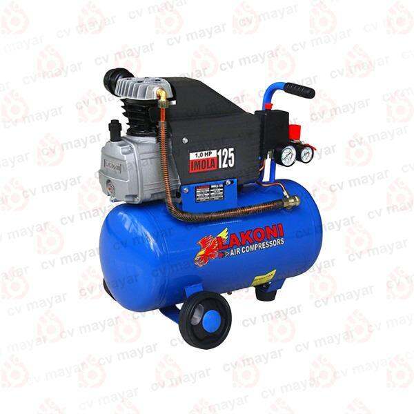 Lakoni Imola 125 Kompressor 1 HP | Lazada Indonesia