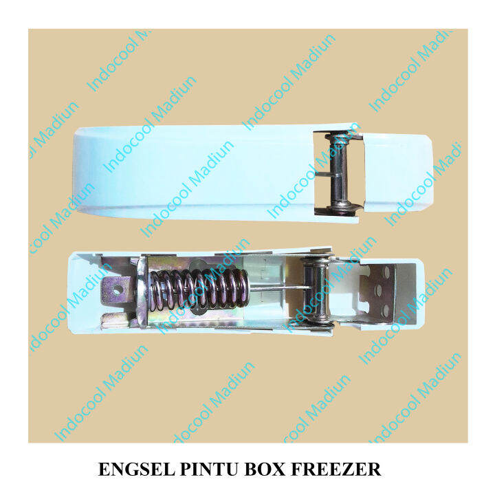 ENGSEL BOX FREEZER/ENGSEL PINTU BOX FREEZER | Lazada Indonesia