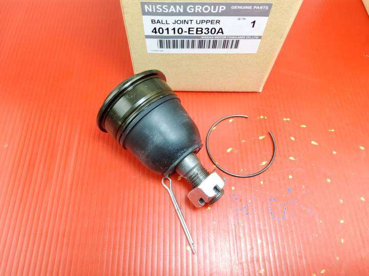 ลูกหมากปีกนกบน-ล่าง Nissan Navara NP300 #40110-EB30A(บน) ,40160-EB300 ...