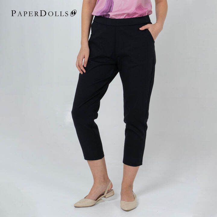 Paperdolls Tyla Spandex Pants | Lazada PH