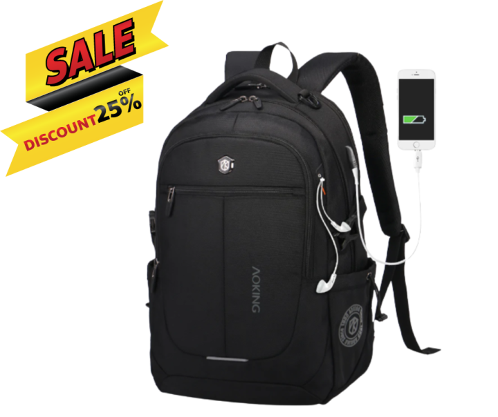 BEST BACKPACKS FOR MEN | Lazada PH