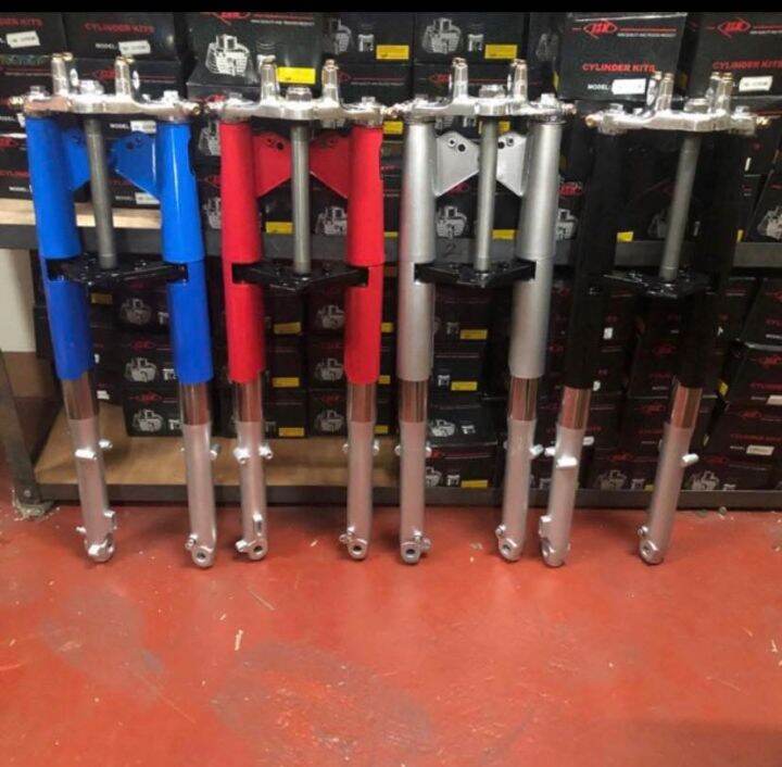 Tmx 155 front shock with T post | Lazada PH
