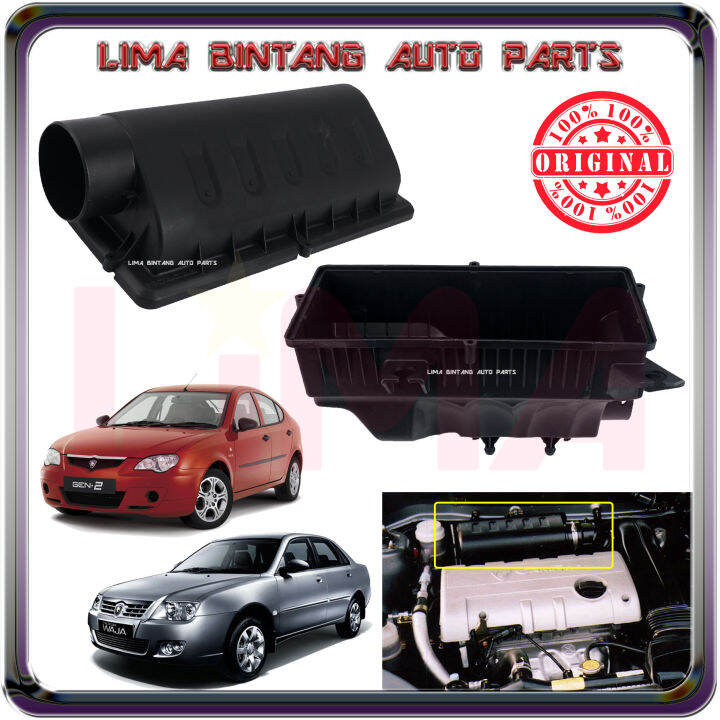 Proton Waja , Gen2 , Persona , Satria Neo CAMPRO Engine Air Filter ...